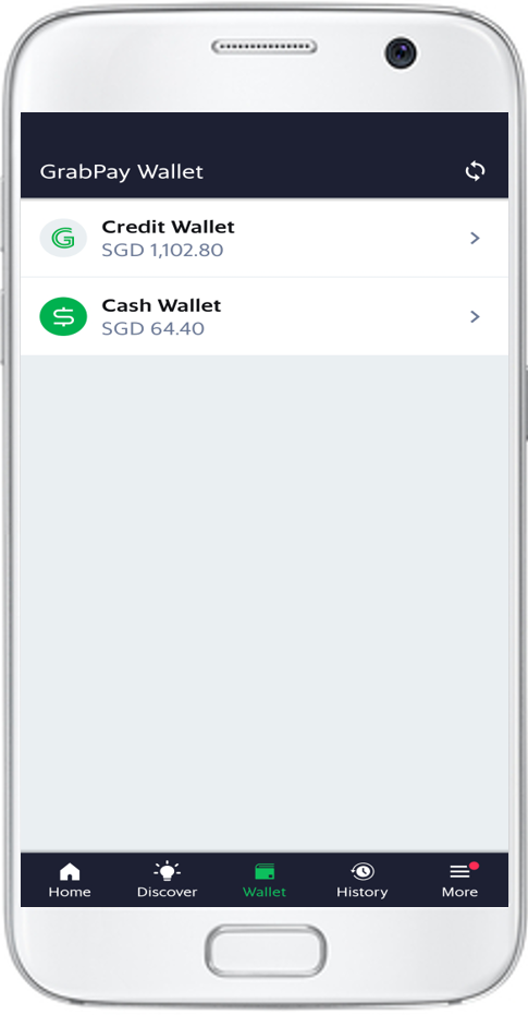 GrabTaxi Driver Training | Grab SG