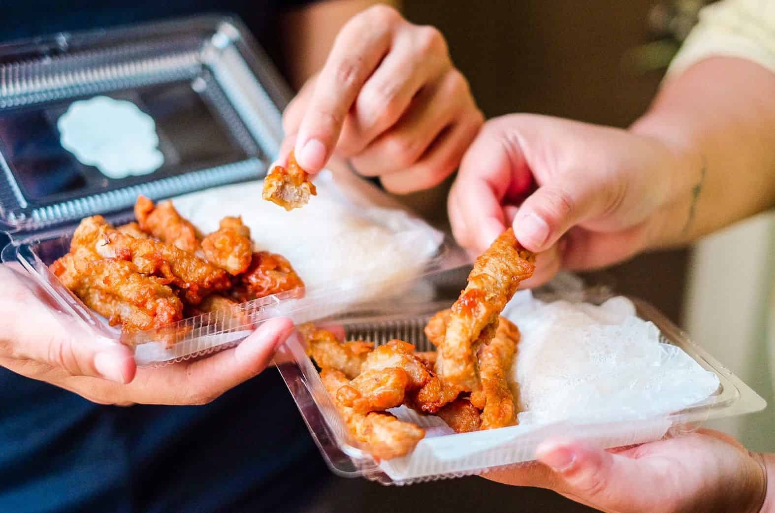 GrabKitchen 5 ร้านเด็ด! ที่เตรียมเปิดบริการ | Grab TH