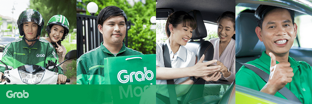 ขับ GrabCar เลือกแบบไหนดี กับขั้นตอนการสมัครแกร็บแบบละเอียด | Grab TH