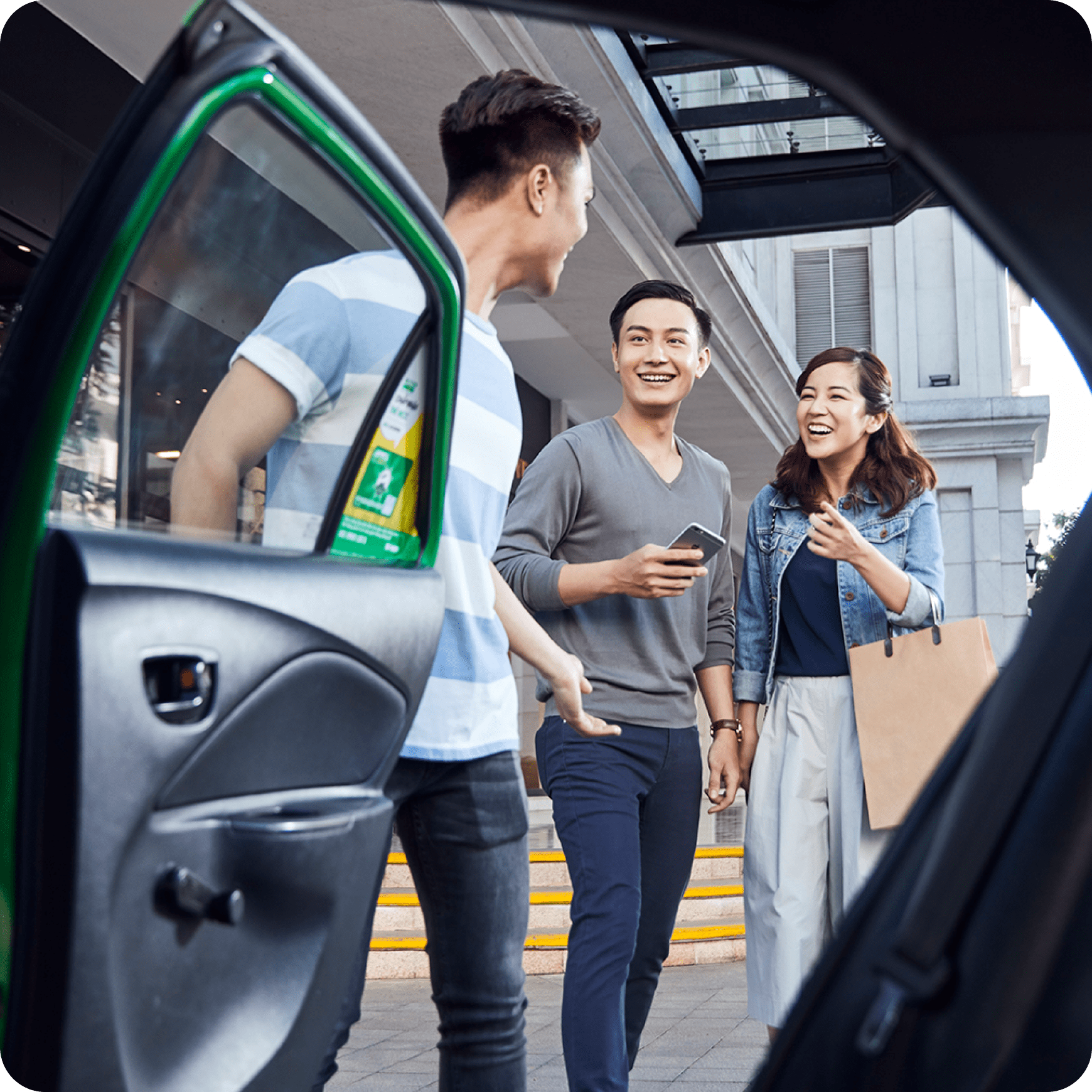 How Grab business solutions support professional services industry | Grab TH