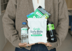 Safe Ride | Safe Road : ขับขี่ปลอดภัย เดินทางมั่นใจไปกับ Grab | Grab TH