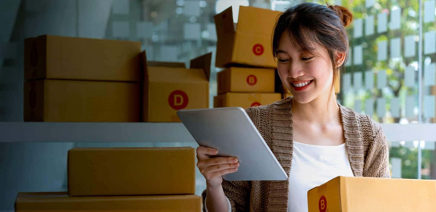 Grab for Small Business | Grab TH