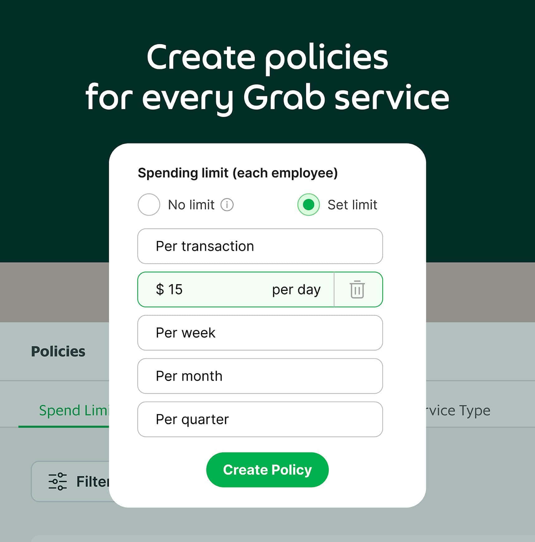 Grab for Small Business | Grab TH