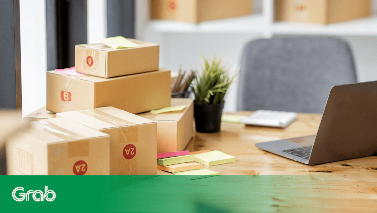 15 ไอเดียโปรโมชั่นกระตุ้นยอดขาย โปรโมชั่นอะไรดึงดูดลูกค้า | Grab TH