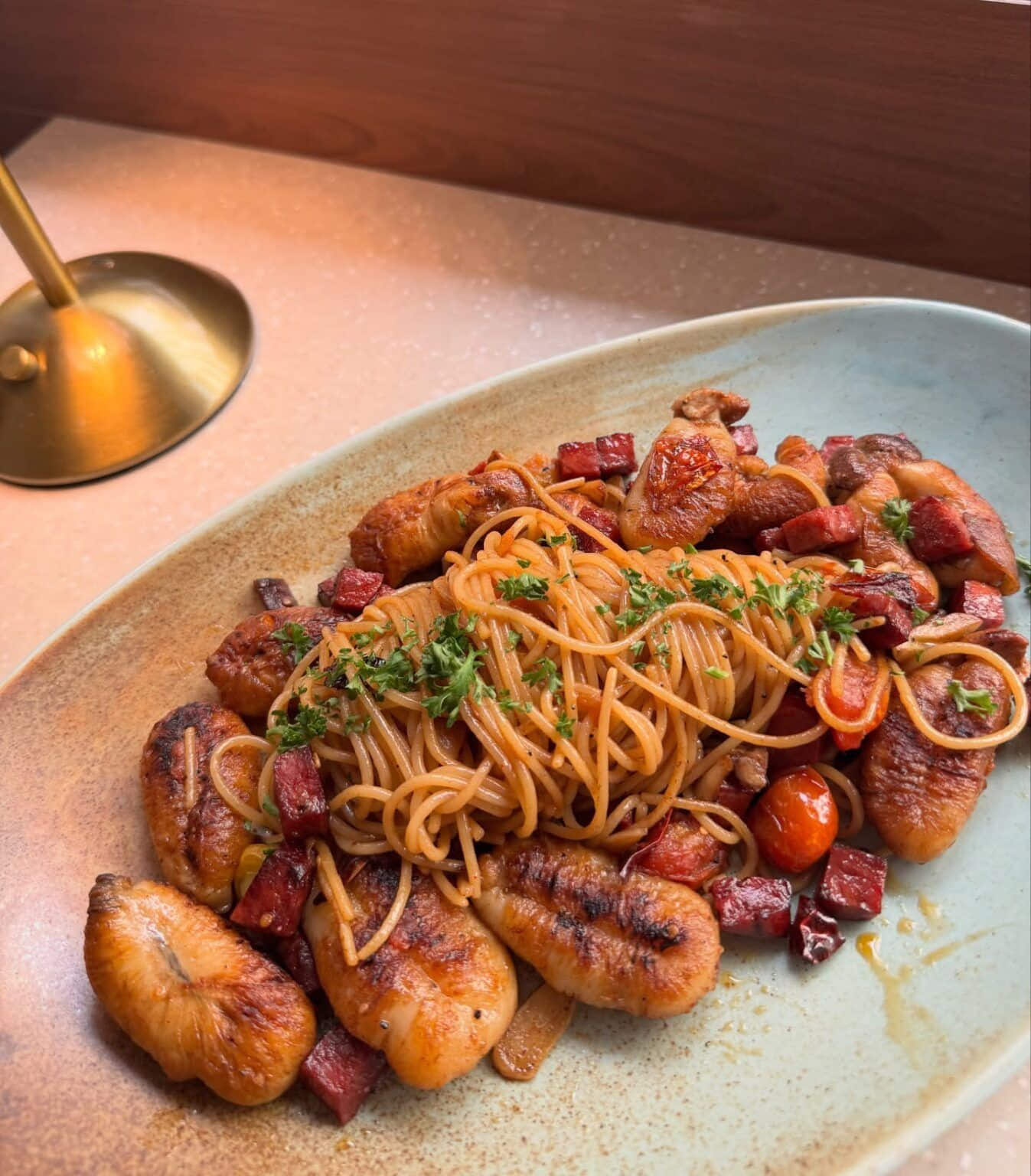 30 ร้านอาหารอารีย์ อาหารอร่อยหลากสไตล์ อัปเดตปี 2025 | Grab TH