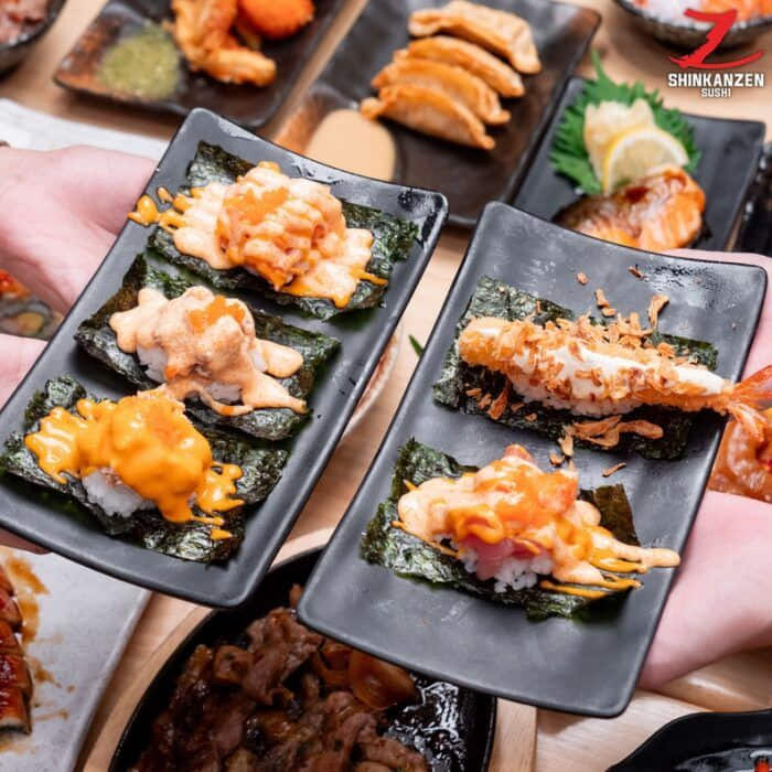 30 ร้านอาหารสามย่านที่ไม่ควรพลาด อร่อยครบรส อัพเดตปี 2568 | Grab TH