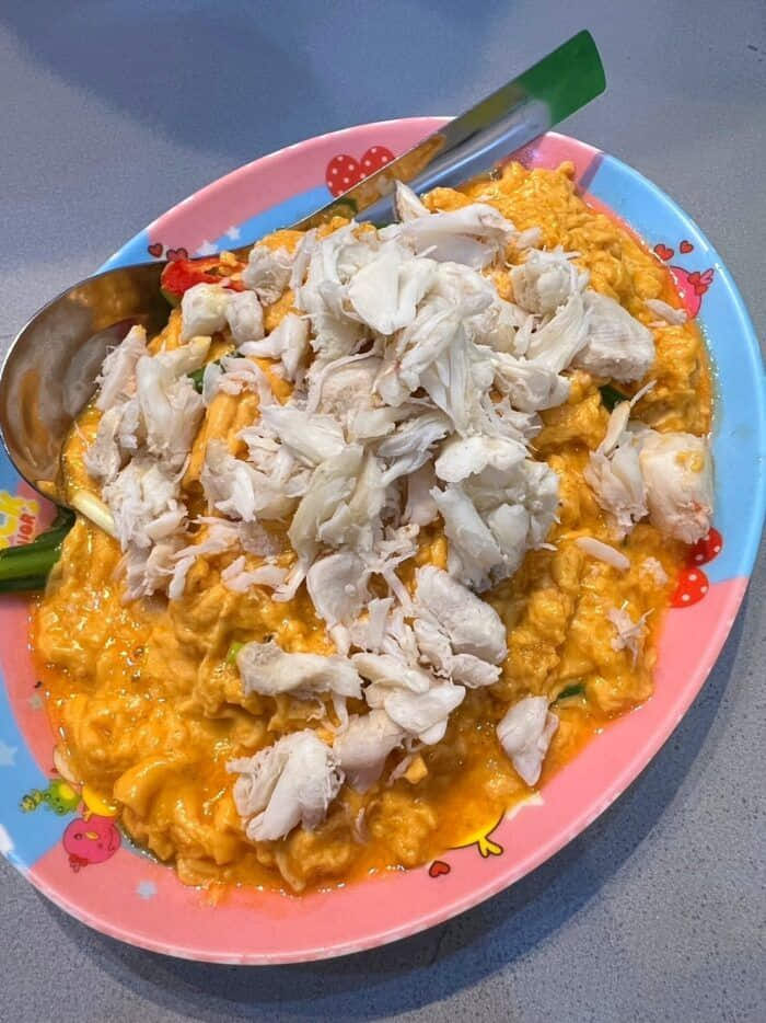 30 ร้านอาหารสามย่านที่ไม่ควรพลาด อร่อยครบรส อัพเดตปี 2568 | Grab TH