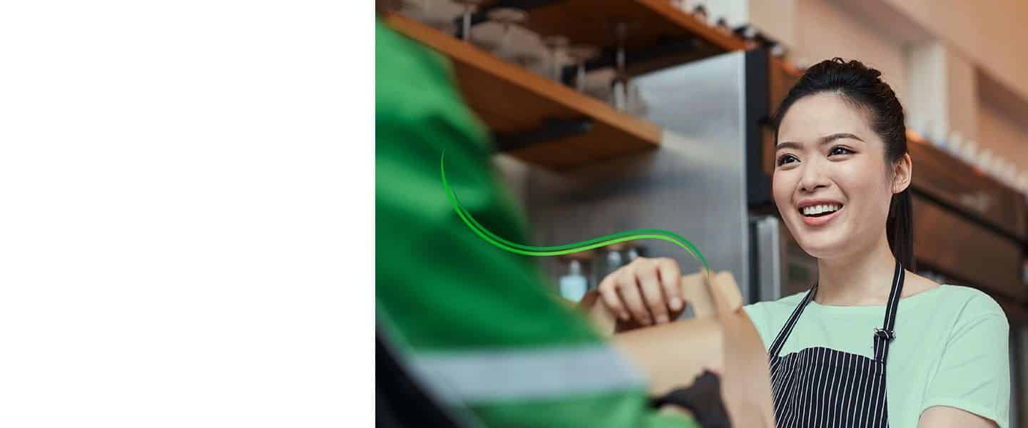 Grab | Tổng hợp thông tin chương trình “Lập bản đồ thành phố” | Grab VN