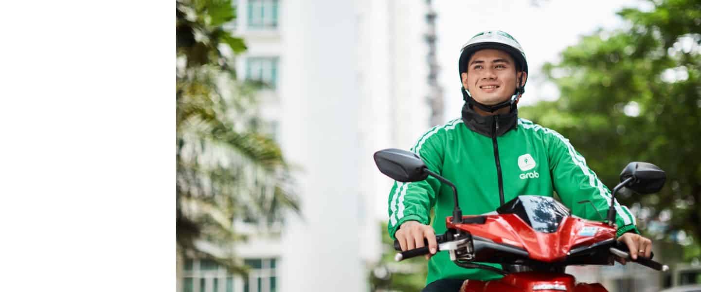 Grab | Cập nhật thời gian hoạt động kênh hỗ trợ Grab trên ứng dụng Grab ...