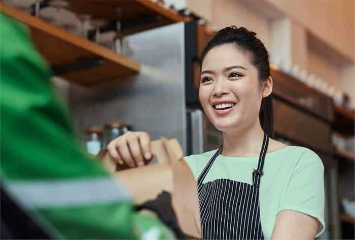 GrabFood Merchant - Reach More Customers with Online Food Delivery ...