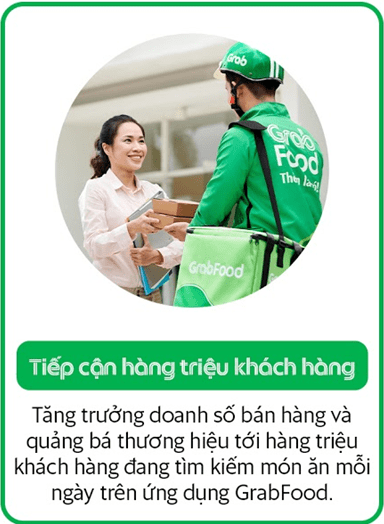 GrabFood Merchant - Reach More Customers with Online Food Delivery ...