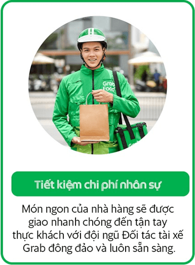 GrabFood Merchant - Reach More Customers with Online Food Delivery ...