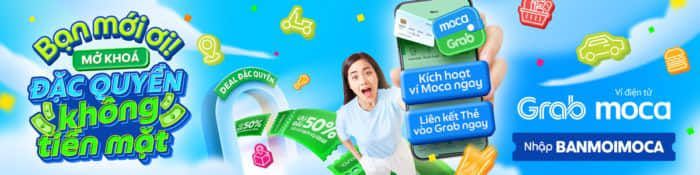 Có deal Moca, ước gì được nấy | Grab VN