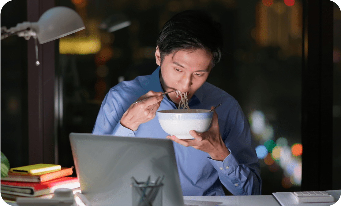 How Grab business solutions support professional services industry ...