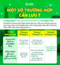 Grab 2 bánh | Tổng hợp thông tin dịch vụ GrabBike Plus | Grab VN