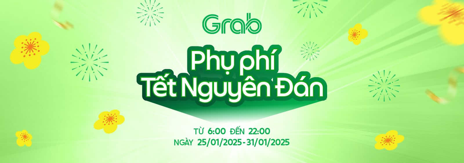 Thông báo từ Grab | Grab VN