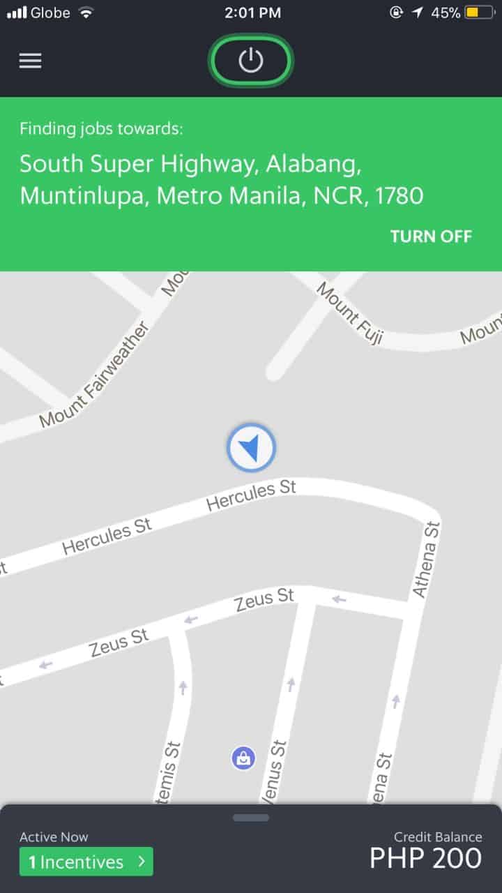 Mag-Set na ng My Destination! 📍 | Grab PH