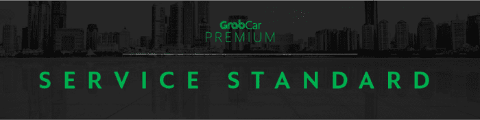 Your Premium Car deserves Premium Earnings | Grab PH