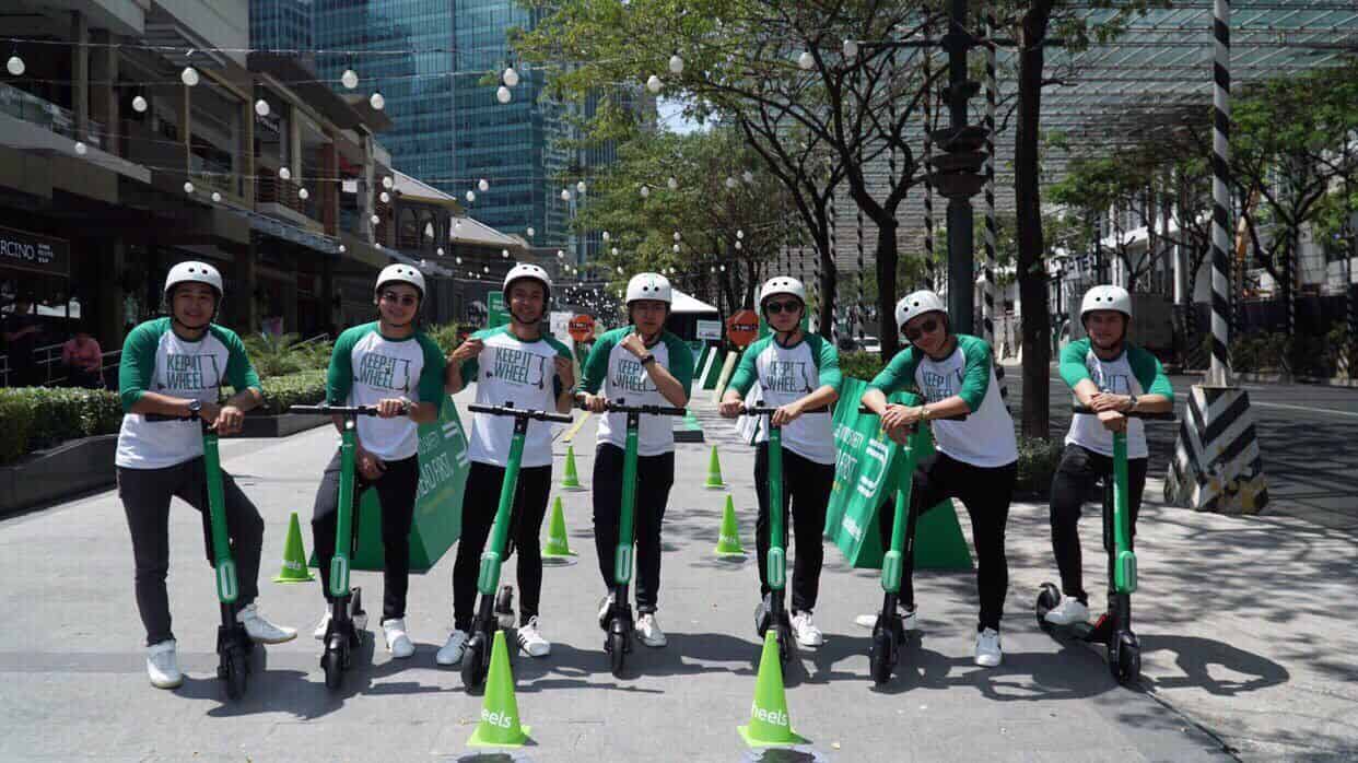 Bringing the super app reality to the Philippines: Grab to launch 5 new ...