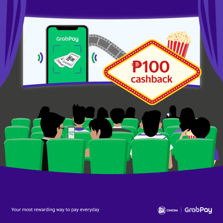 New to GrabPay? Have a rewarding start with these GrabPay deals! | Grab PH