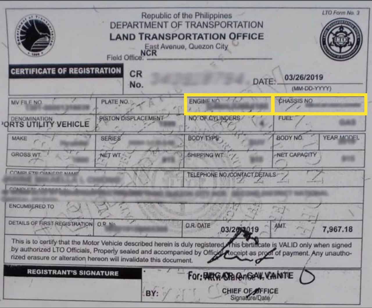 TNVS Guide | Grab PH