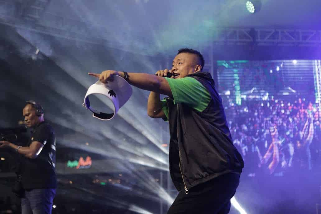 Bida Ka, Ka-Grab Dad! 2019 Father’s Day Event | Grab PH