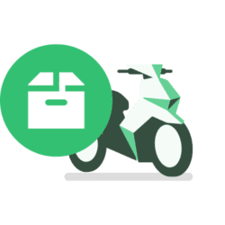 Cost Saving Options for Online Deliveries | Grab PH
