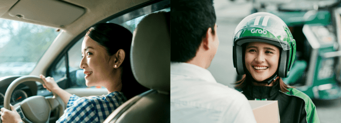 Driver / Delivery Partner Guidelines | Grab PH