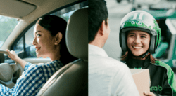 Driver / Delivery Partner Guidelines | Grab PH