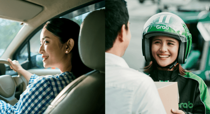 Driver / Delivery Partner Guidelines | Grab PH