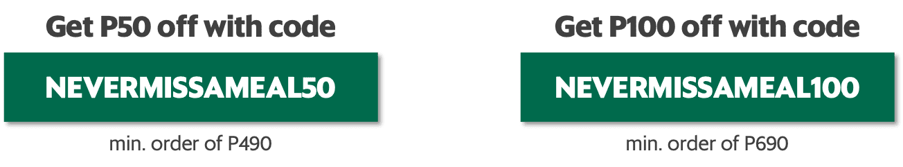 Never Miss a Meal with GrabFood! | Grab PH