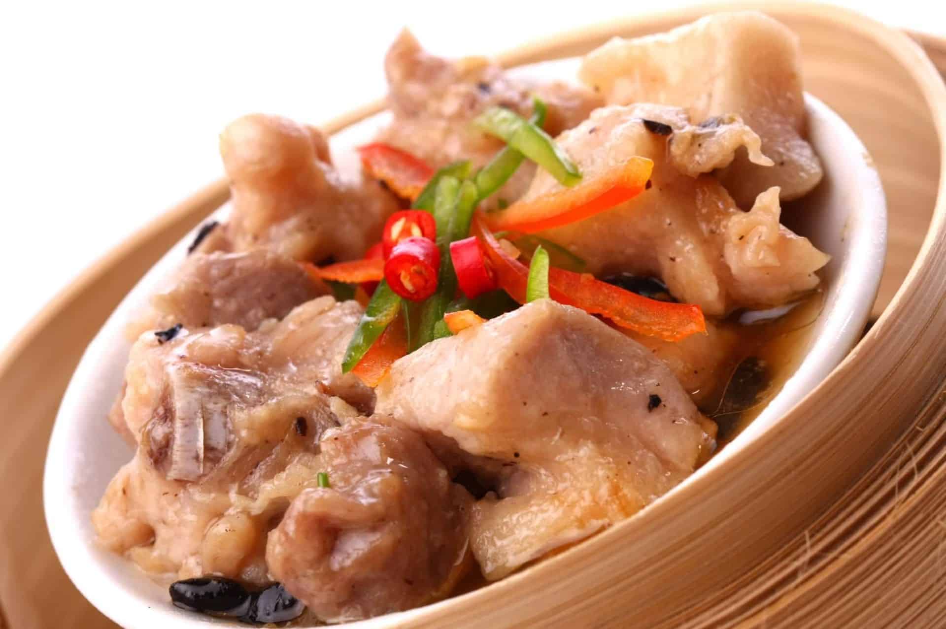 Must-try Chinese dim sum in the metro! | Grab PH