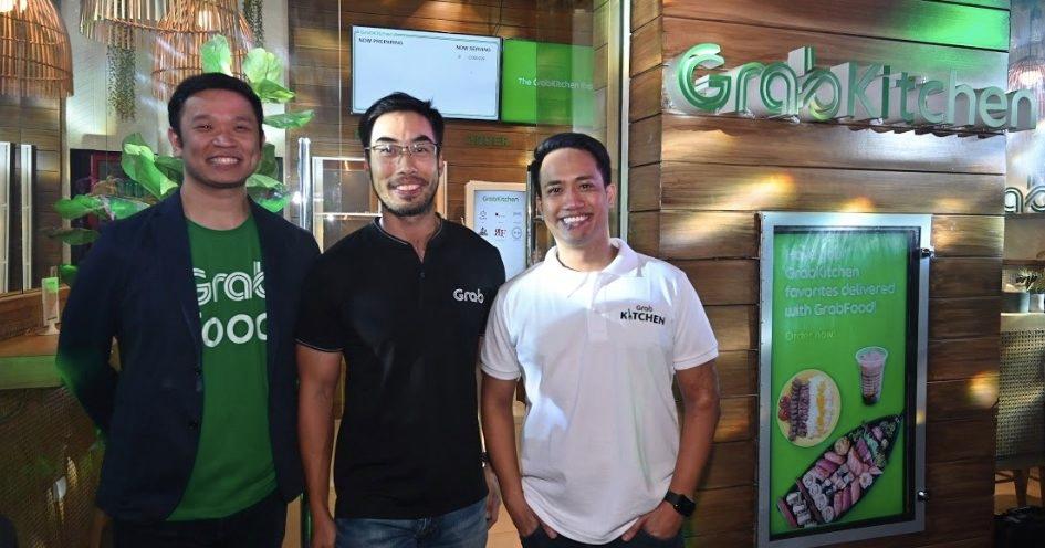 GrabFood Promotes Shared Food Moments; Unveils Exclusive Food Bundles ...
