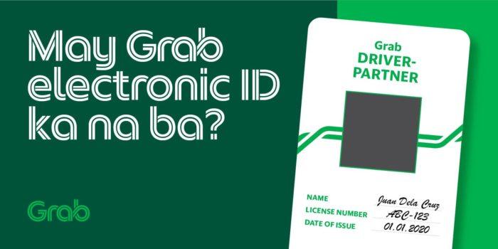 Sama-sama nating harapin ang banta ng COVID-19 | Grab PH