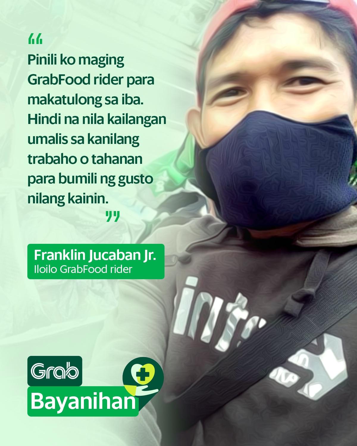 Grab Riders Stories from the Frontlines | Grab PH