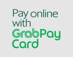 GrabPay Card | Grab PH