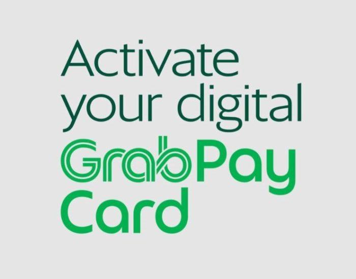GrabPay Card | Grab PH
