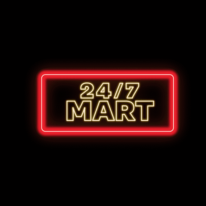 GrabMart is now live! 📢 | Shop for essentials and get them instantly ...