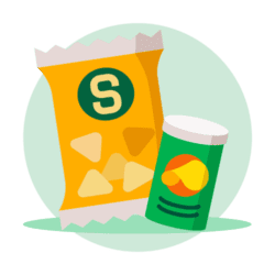 All your needs delivered in under 60 minutes with GrabMart | Grab PH