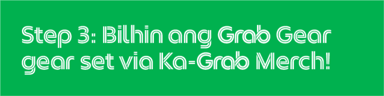 GrabPay Wallet Activation | Grab PH
