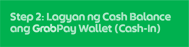 GrabPay Wallet Activation | Grab PH