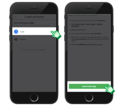GrabPay Wallet Activation | Grab PH