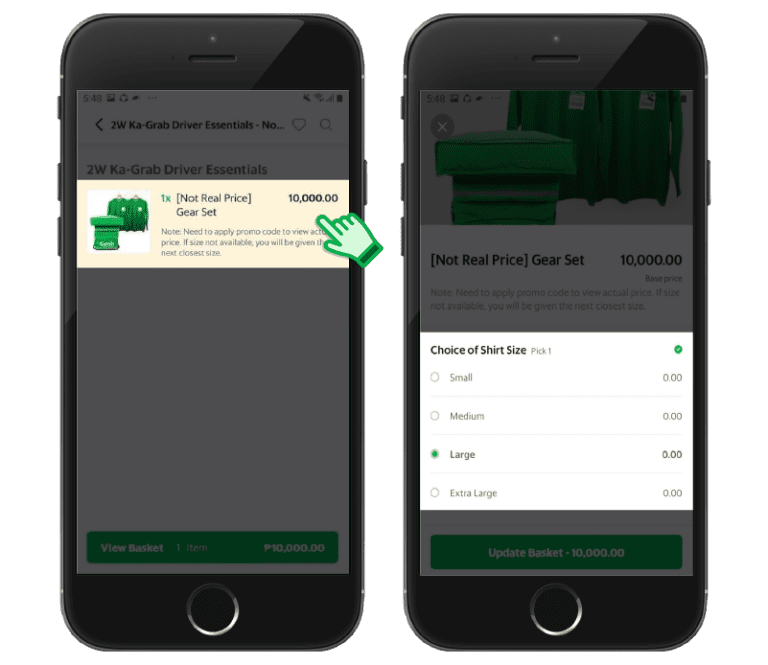 GrabPay Wallet Activation | Grab PH