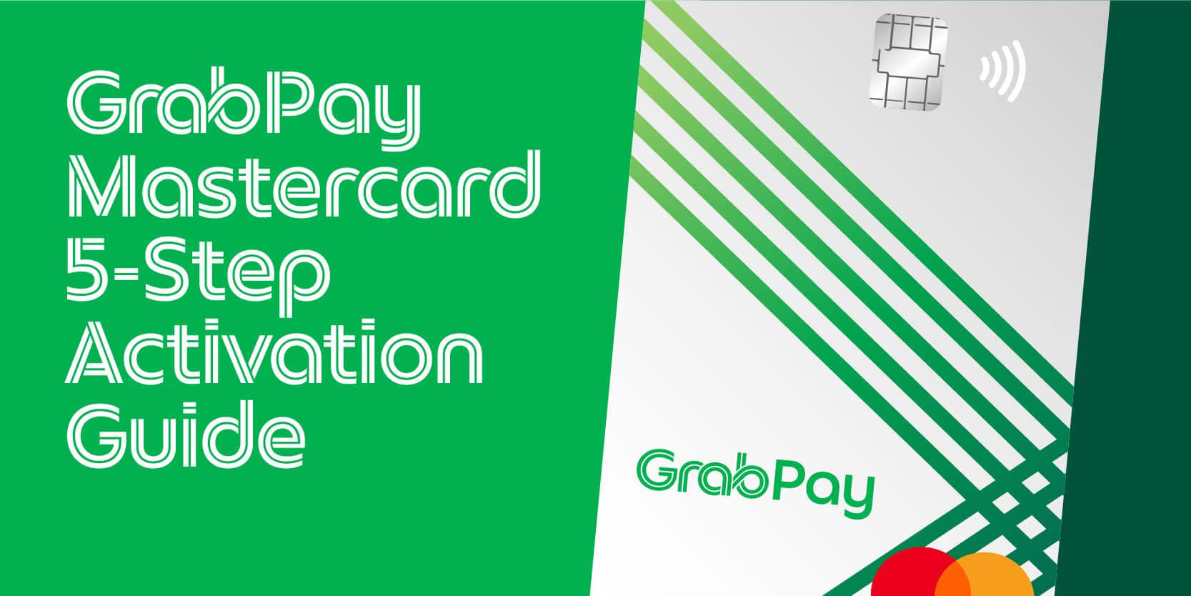 GrabPay Card: 5-Step Activation Guide | Grab PH
