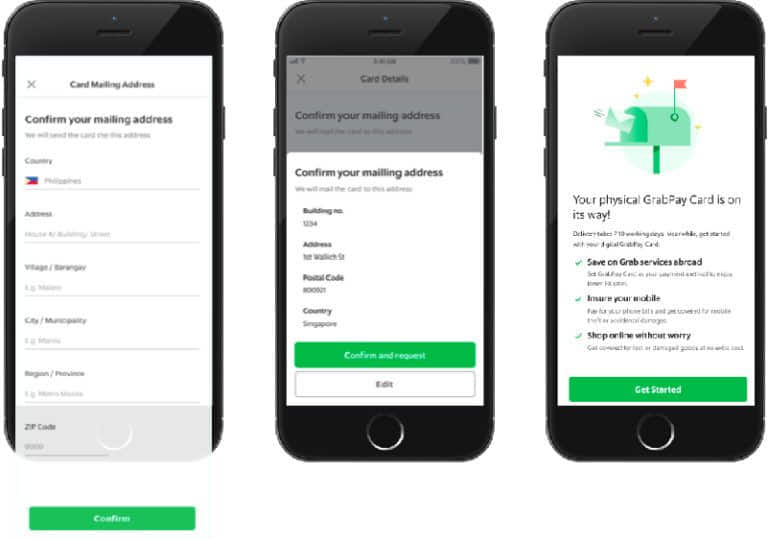 GrabPay Card: 5-Step Activation Guide | Grab PH