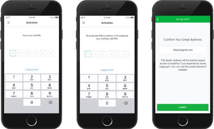 GrabPay Card: 5-Step Activation Guide | Grab PH