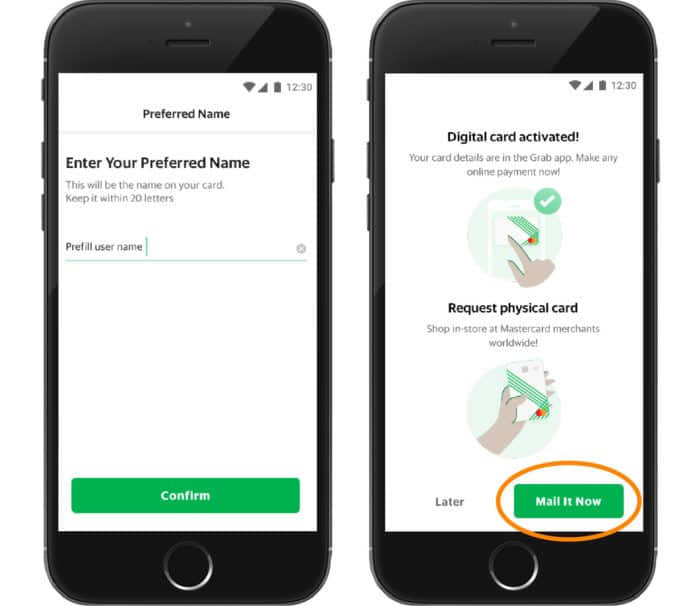 GrabPay Card: 5-Step Activation Guide | Grab PH