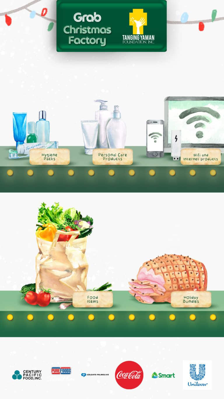 Grab- ituloy ang PassKo. | Grab PH