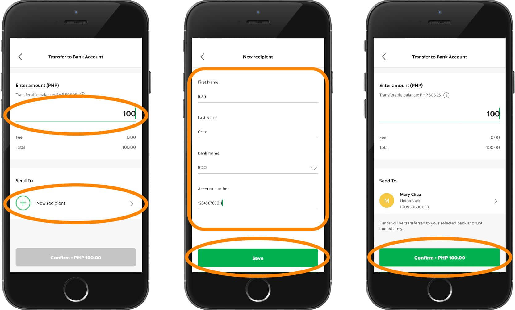 GrabPay Card: 5-Step Activation Guide | Grab PH