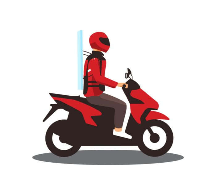 MoveIt with Grab MotorTaxi Pilot Program | Grab PH